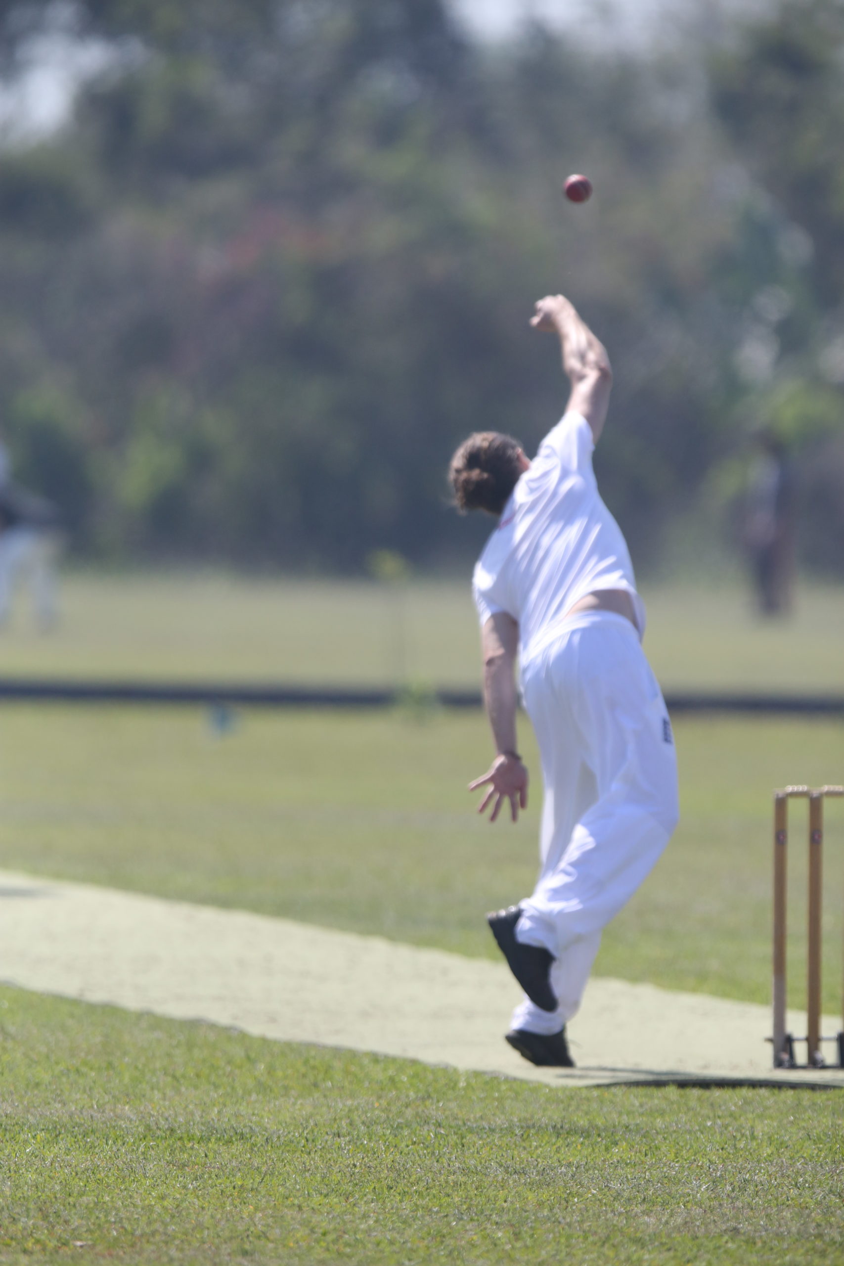 Home - Carioca Cricket Club | Rio de Janeiro